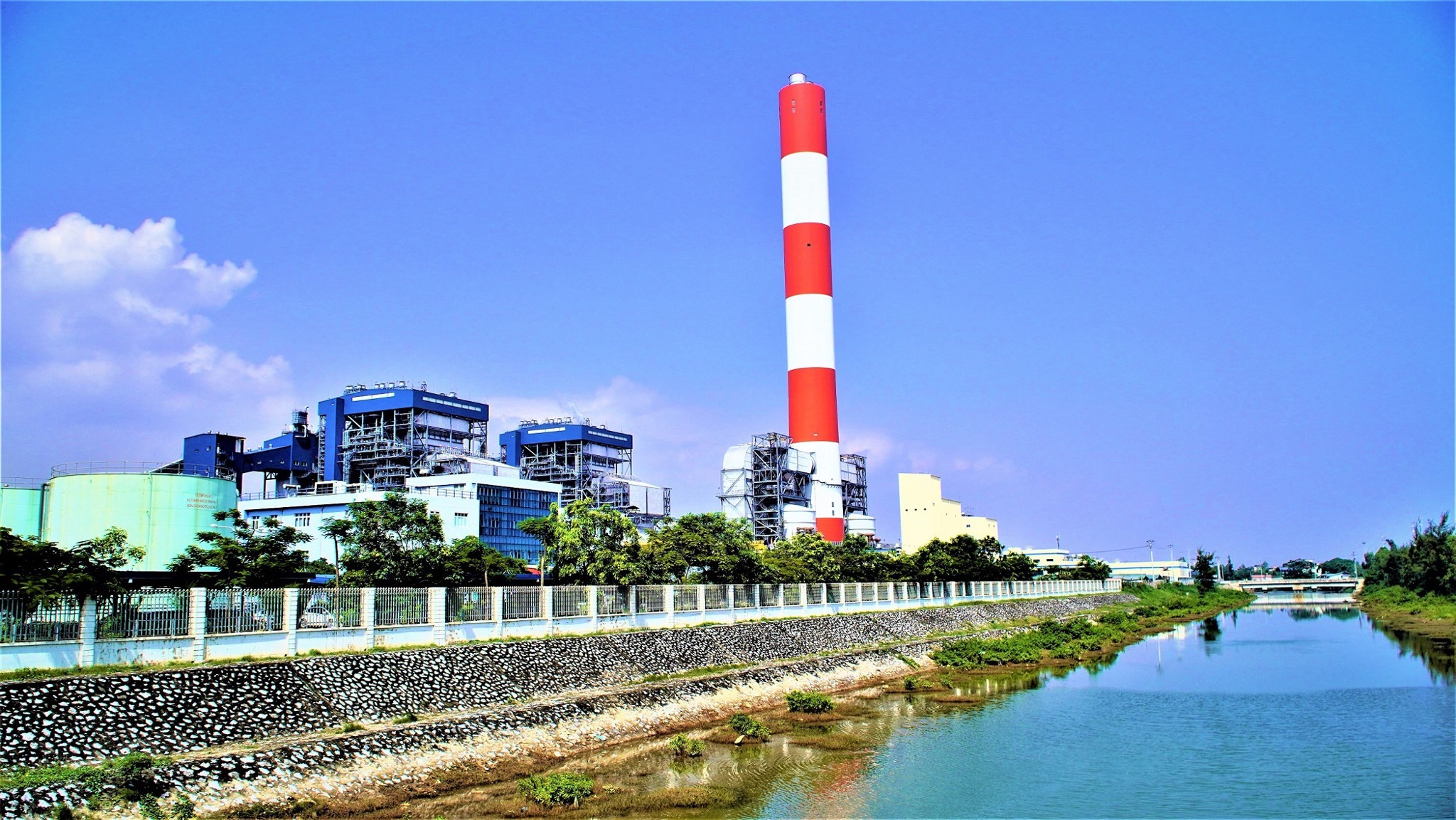 Environmental Monitoring Record on March 2023 – CÔNG TY THHH ĐIỆN NGHI ...