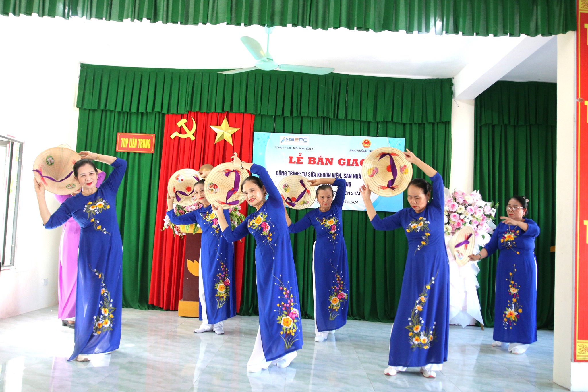 NS2PC is honored to preserve and promote community cultural activities ...