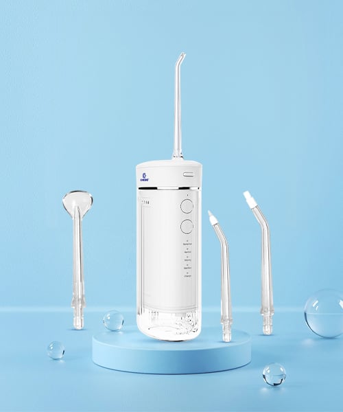 CHIDO - Thiết bị chăm sóc sức khỏe gia đình thông minh - GIAVU INVECO