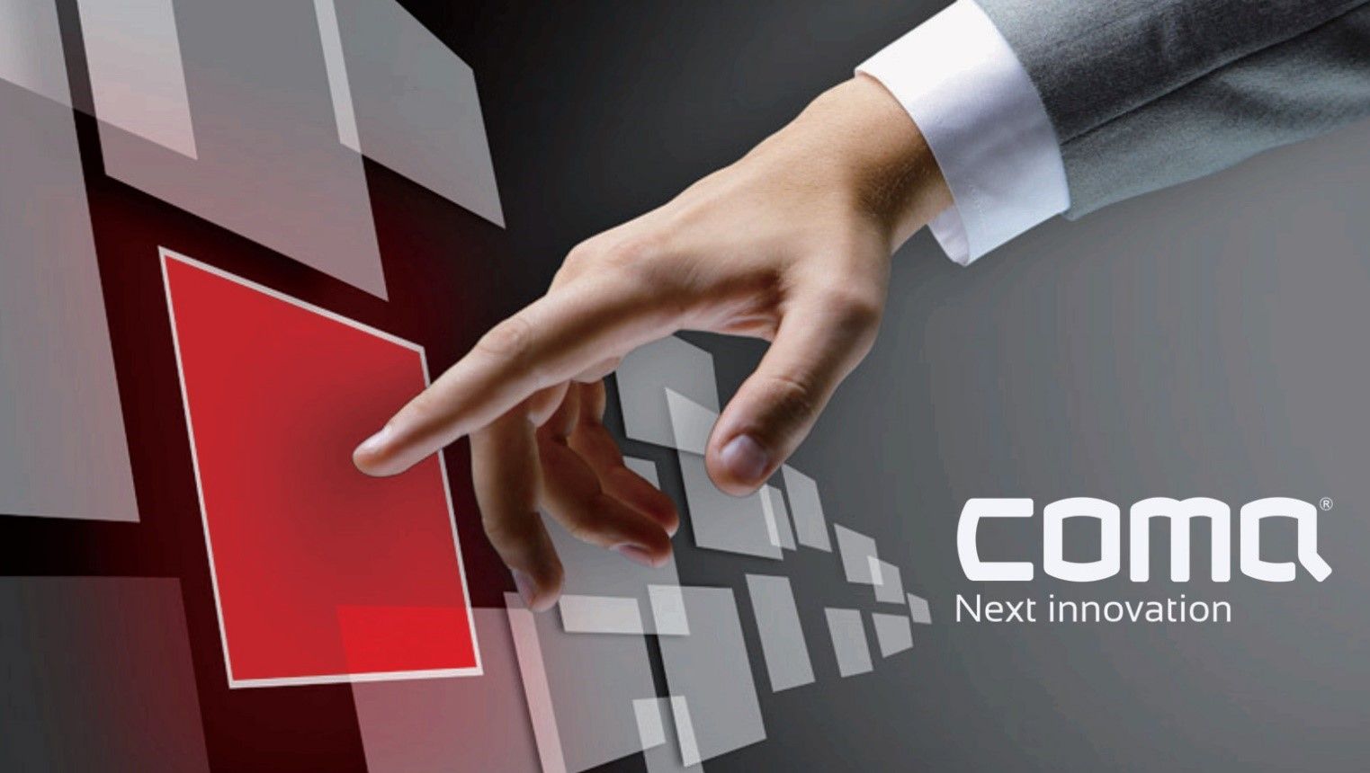 ComQ Technology - Công Ty Cổ Phần Công Nghệ ComQ