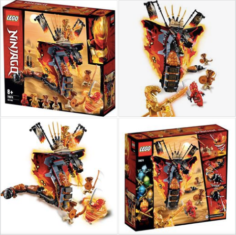 Đồ Chơi LEGO giá rẻ CHÍNH HÃNG ở HCM Sài Gòn và Hà Nội Việt Nam – UNIK ...