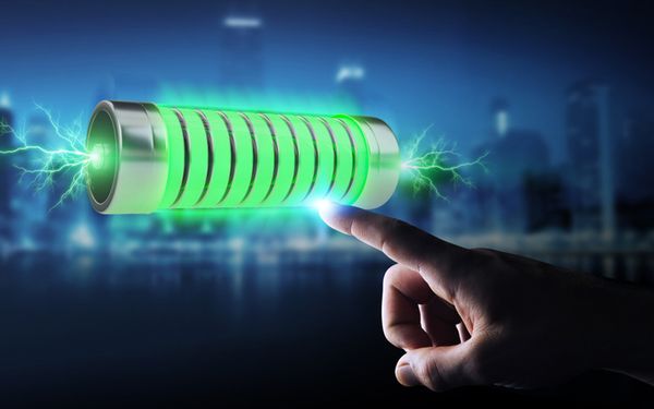 Công nghệ Calcium - Calcium Technology Batteries | Acquycaocap.vn