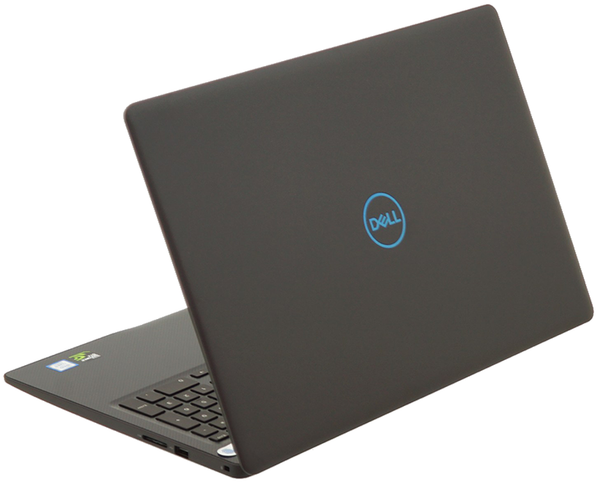 Laptop Dell G3 15 i5-10300H|2x4GB|256Gb|1TB|GTX 1650-4GB|15.6''|Win 10