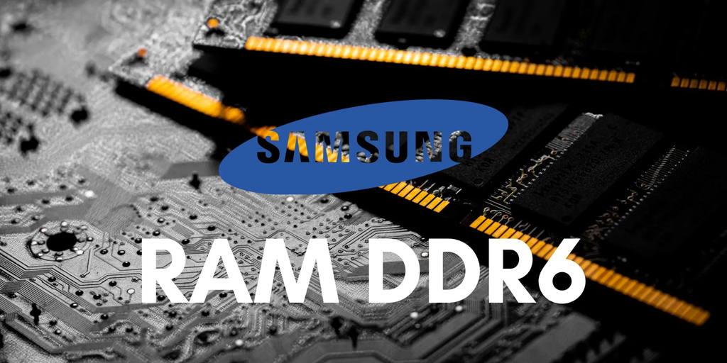 RAM DDR6 bao giờ ra mắt? Tốc độ ra sao?