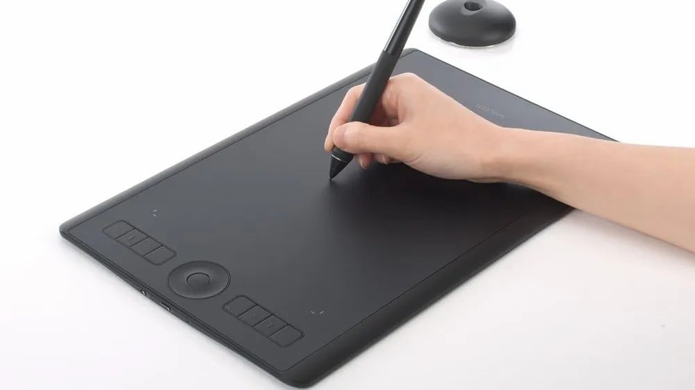Touchpad, trackpad là gì? những tính năng hữu ích của touchpad.