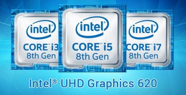 Intel UHD Graphic là gì ? Ưu và nhược điểm