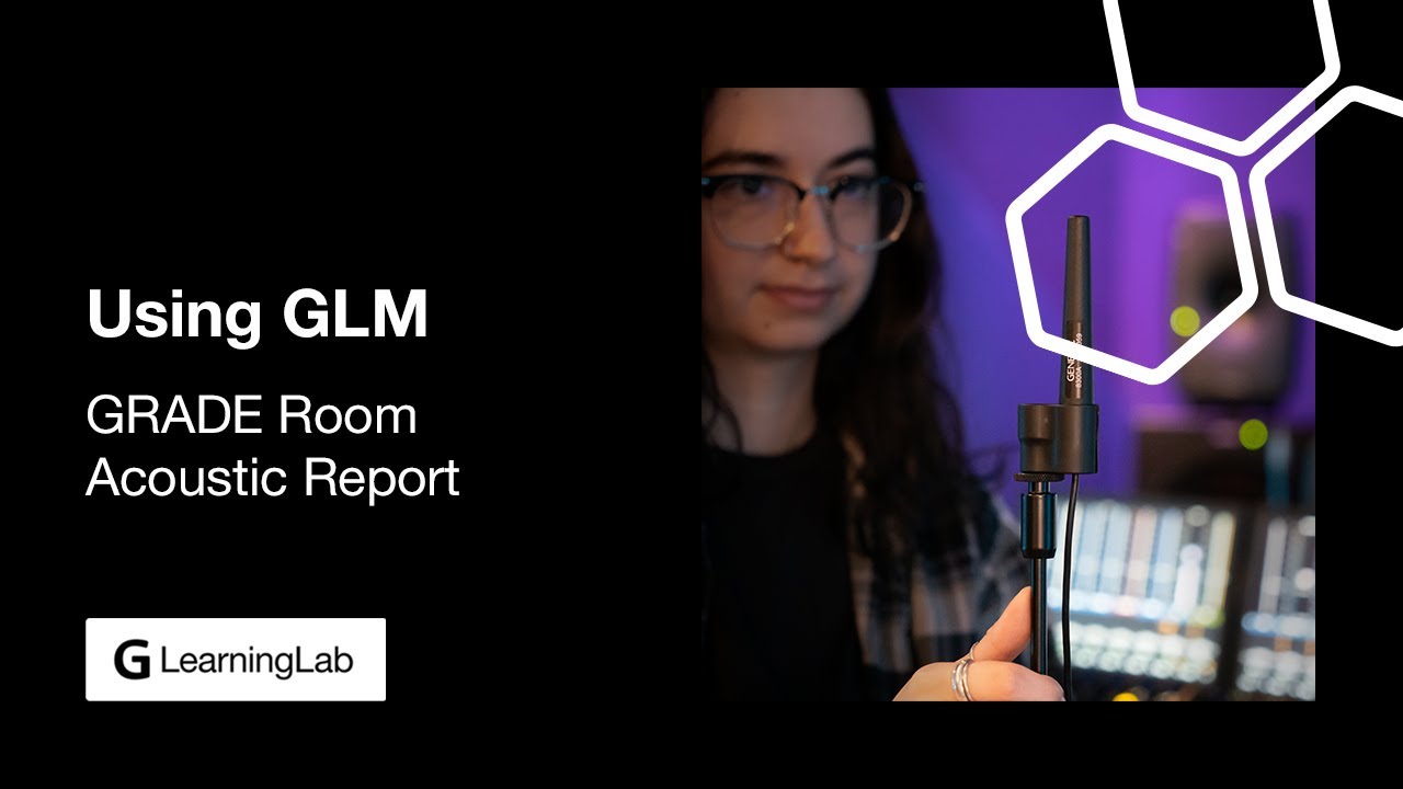 GENELEC GLM SOFTWARE UPDATE 4.2– Hyper Shop