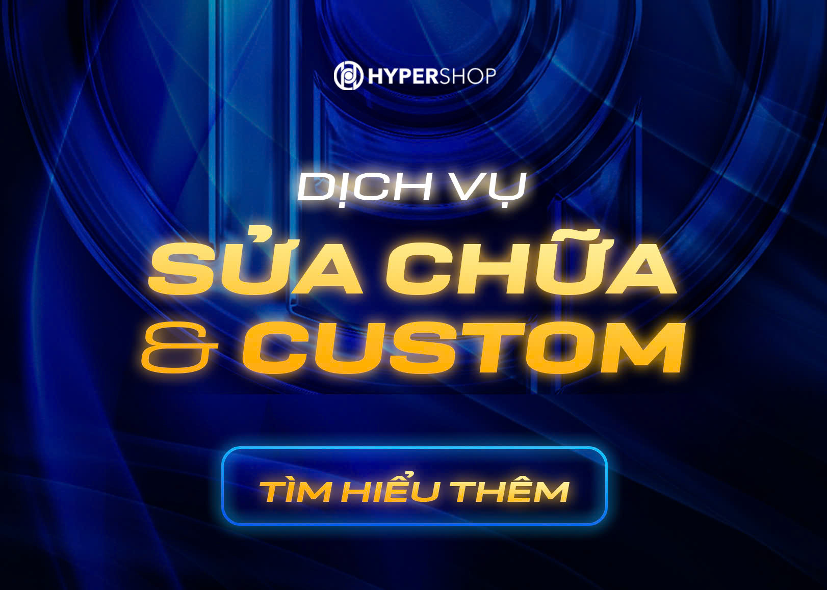 Hyper Shop - Điểm Đến Số 1 Cho Thiết Bị DJ Và Âm Thanh Chuyên Nghiệp