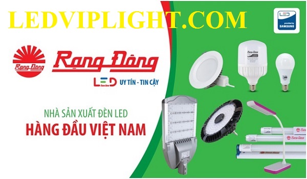 ĐẠI LÝ / CÔNG TY CUNG CẤP ĐÈN RẠNG ĐÔNG. ĐÈN LED RẠNG ĐÔNG. TẠI QUẬN 5 ...
