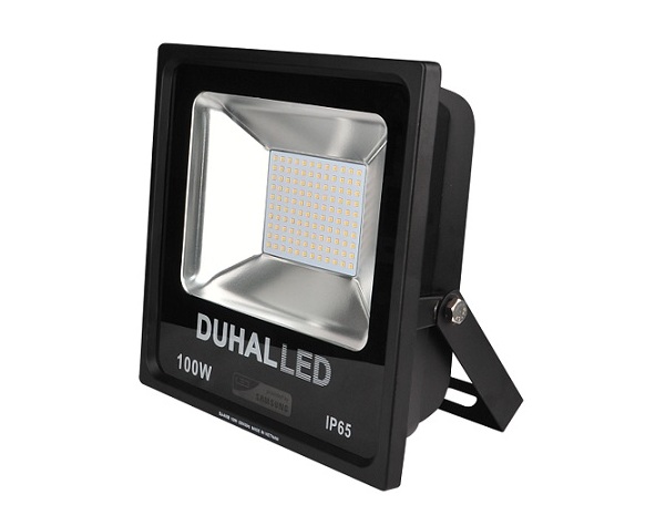 ĐÈN PHA LED 50W DUHAL – ĐÈN TRANG TRÍ ĐẸP, HIỆN ĐẠI, GIÁ TỐT NHẤT