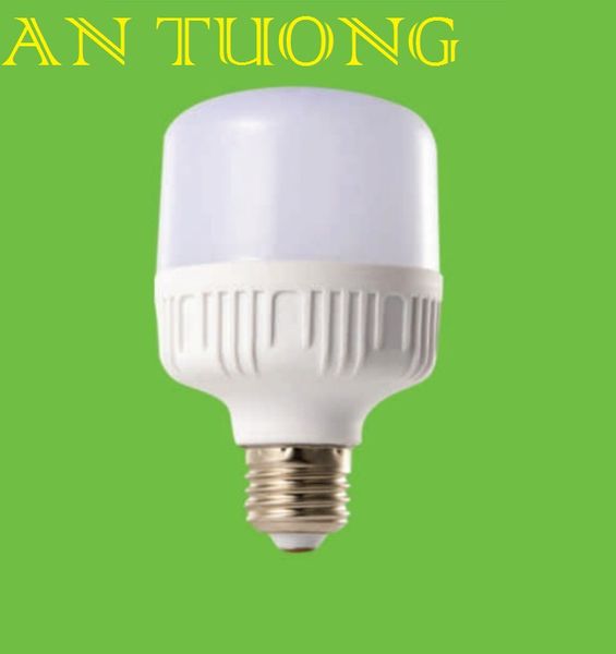 bóng đèn led 30w vặn đuôi (chui) E27 – ĐÈN LED - ĐÈN TRANG TRÍ ĐẸP ...