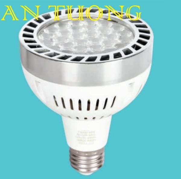 Bóng đèn led PAR 35w led ánh sáng vàng – ĐÈN LED - ĐÈN TRANG TRÍ ĐẸP ...