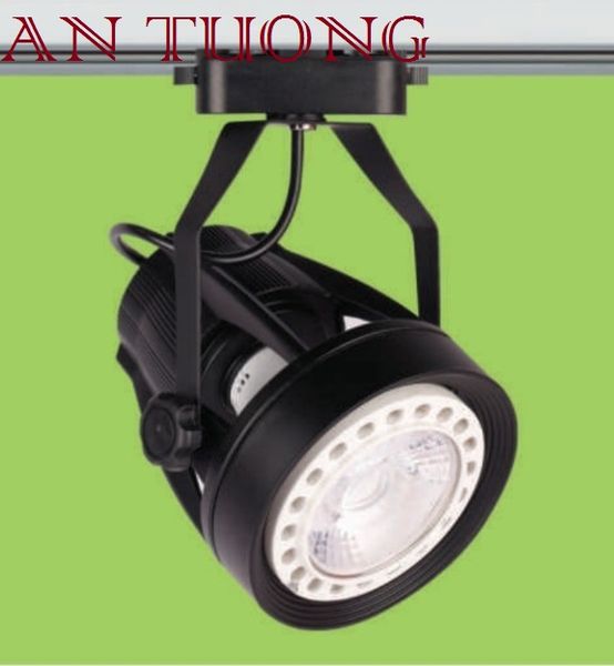 đèn rọi ray 35w ánh sáng vàng đen - ánh sáng trung tính - vàng nhạt 40 ...