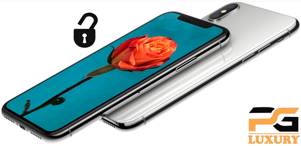 Unlock iPhone, Remove Icloud tại PGLUXURY