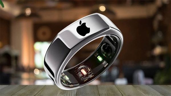 Apple Ring là gì? Tại sao đây sẽ là một trong những món ‘đồ chơi công