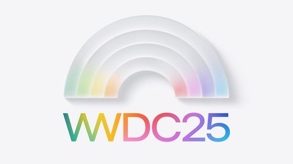 Apple gửi thư mời tham dự hội nghị WWDC25