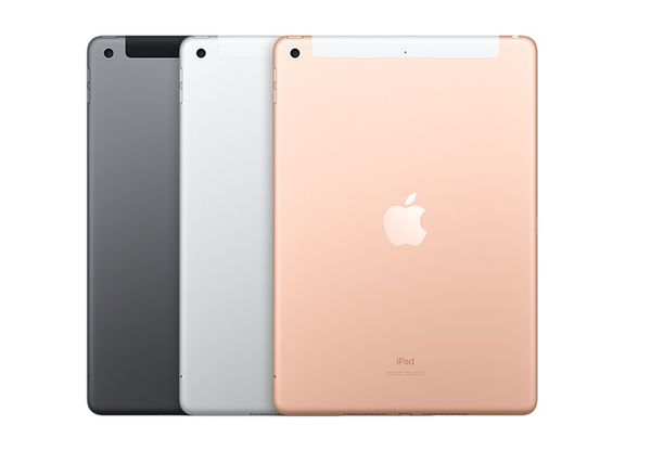 Ấn tượng đầu tiên về Apple iPad Gen 8 (iPad 2020): Nâng cấp lớn với sự