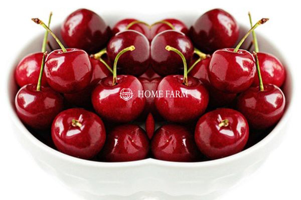 Những lợi ích không ngờ của trái Cherry – Homefarm - Thực Phẩm Nhập ...