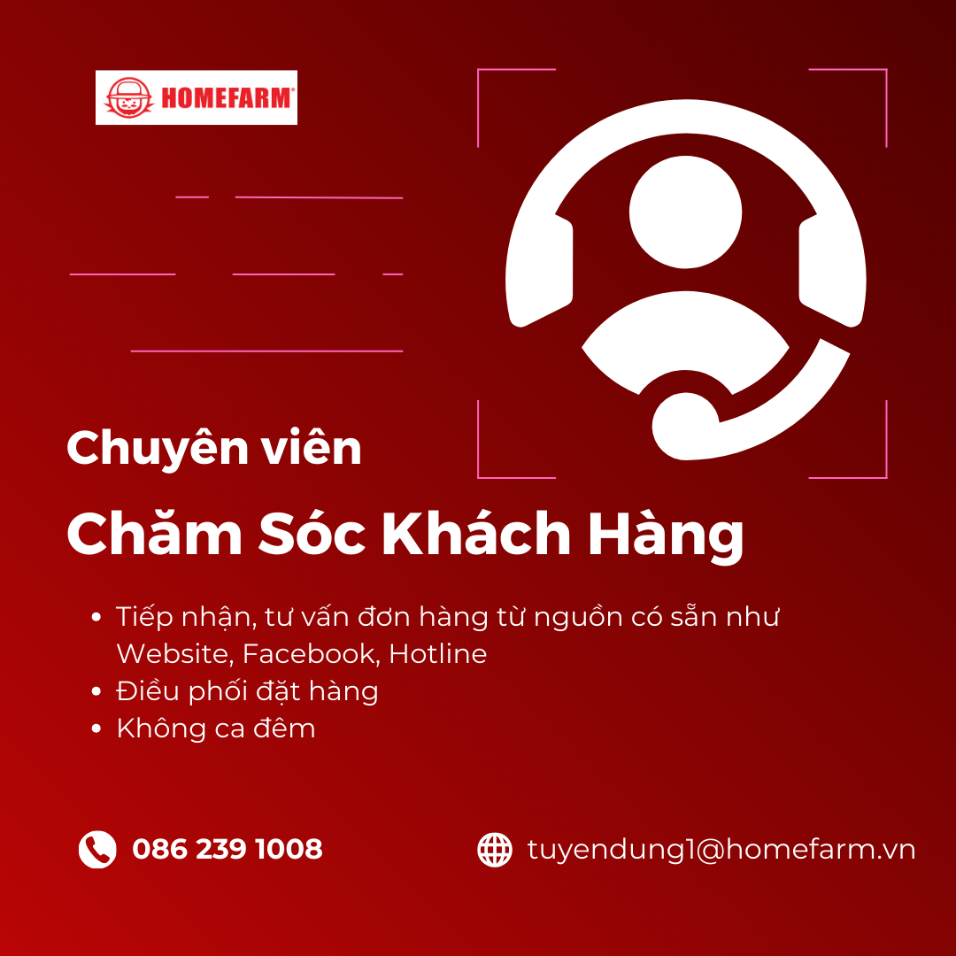 Tất cả bài viết – Homefarm - Thực Phẩm Nhập Khẩu Cao Cấp