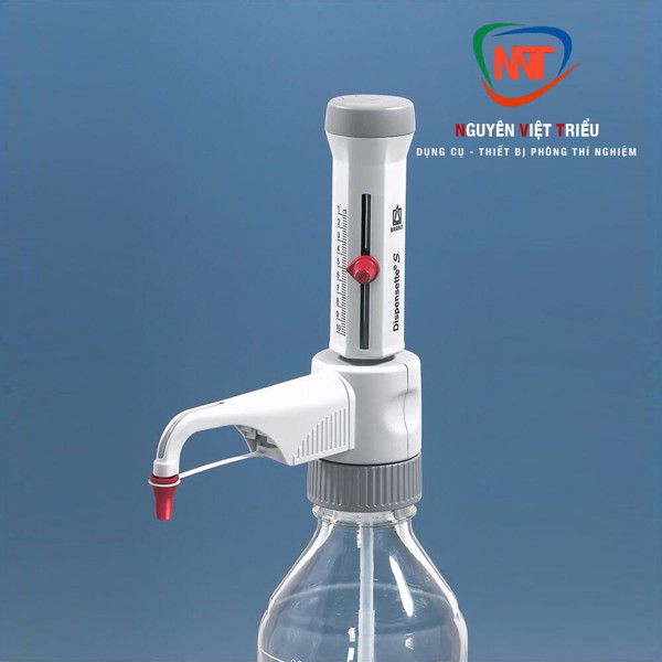 Dispenser – Dụng cụ thí nghiệm Nguyên Việt Triều