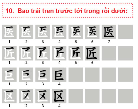 Nguồn gốc và ý nghĩa 3 bảng chữ cái tiếng Nhật – Sách 100