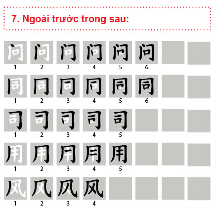 Nguồn gốc và ý nghĩa 3 bảng chữ cái tiếng Nhật – Sách 100