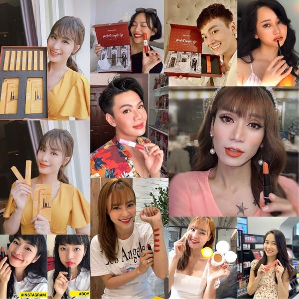 Tin tức– LEMONADE