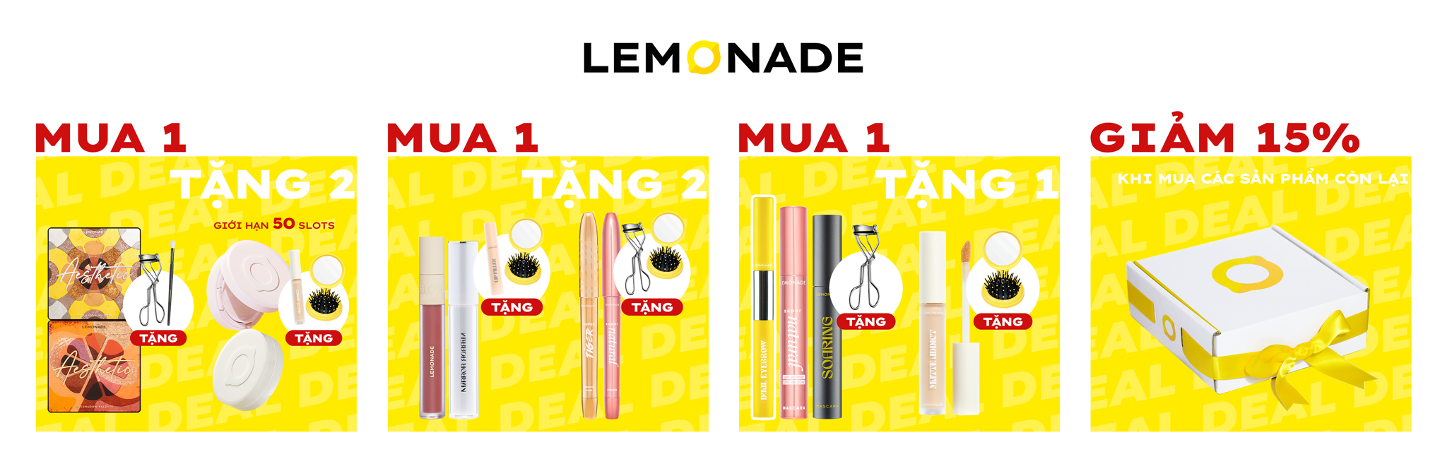 EYES - EYES– LEMONADE