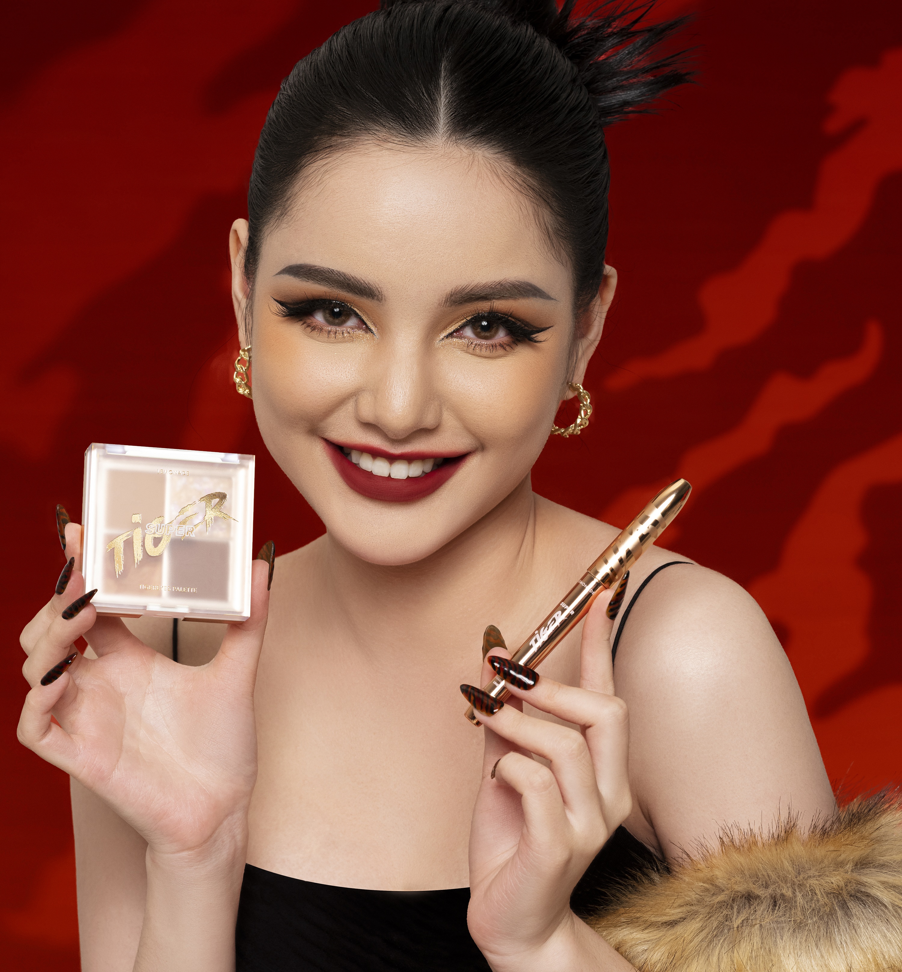 LEMONADE COSMETICS | FROM #QUACHANH | Official Store