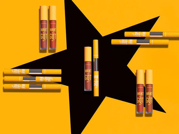 LEMONADE COSMETICS BY #QUACHANH