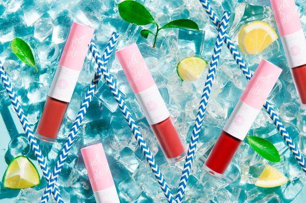 LEMONADE COSMETICS BY #QUACHANH