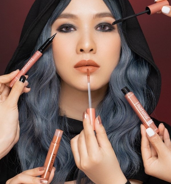 LEMONADE COSMETICS | FROM #QUACHANH | Official Store