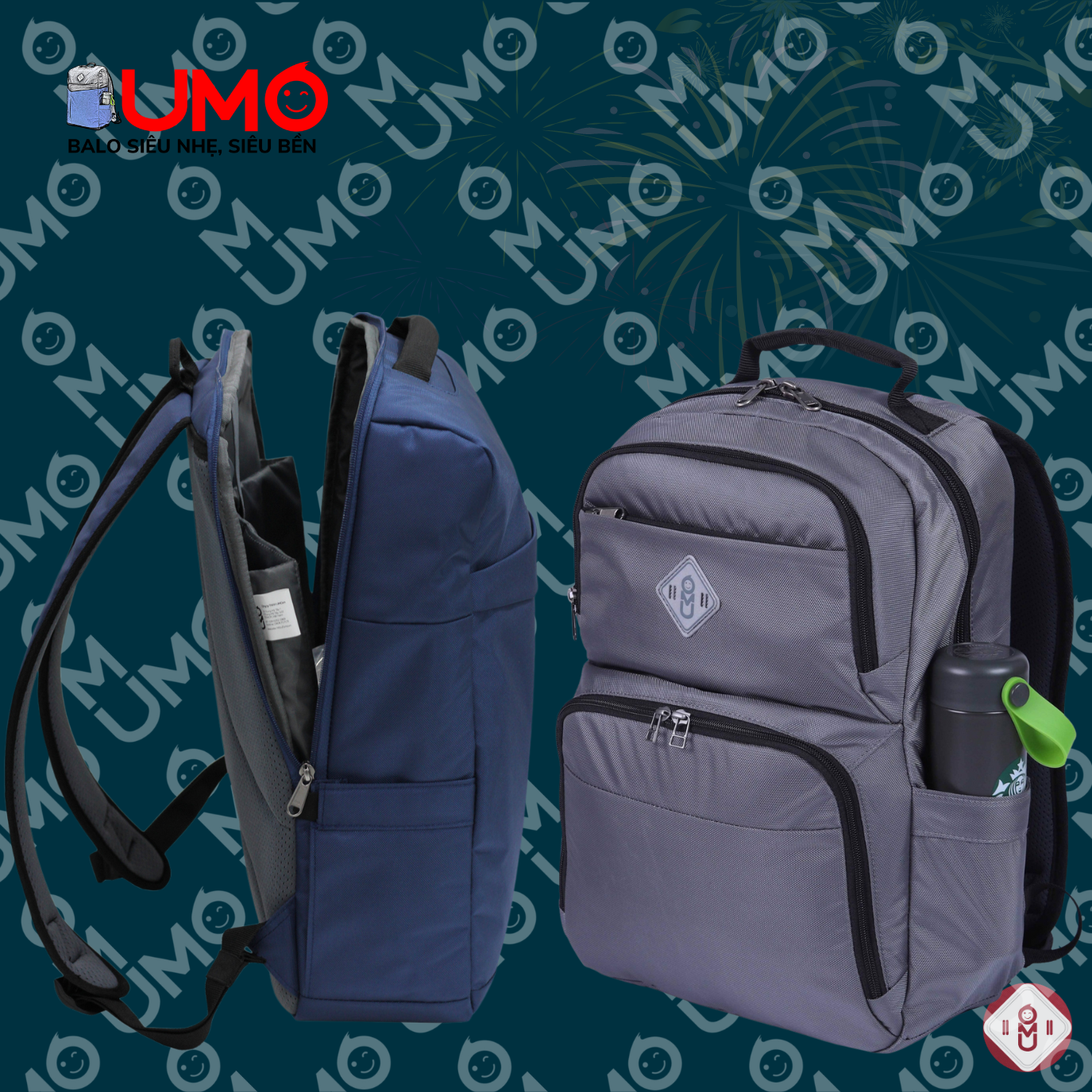 BALO ĐA DỤNG VÀ NHỮNG ĐIỀU CẦN LƯU Ý KHI CHỌN MUA – UMO