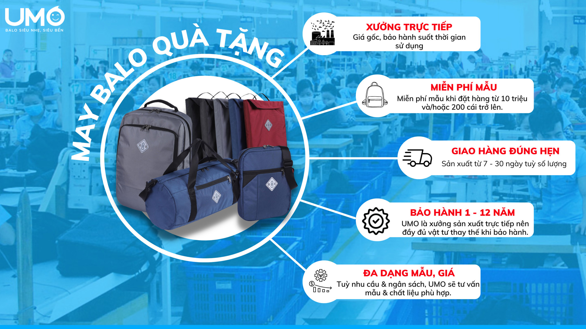 BALO QUẢNG CÁO-GIẢI PHÁP MARKETING HIỆU QUẢ VỚI CHI PHÍ THẤP – UMO