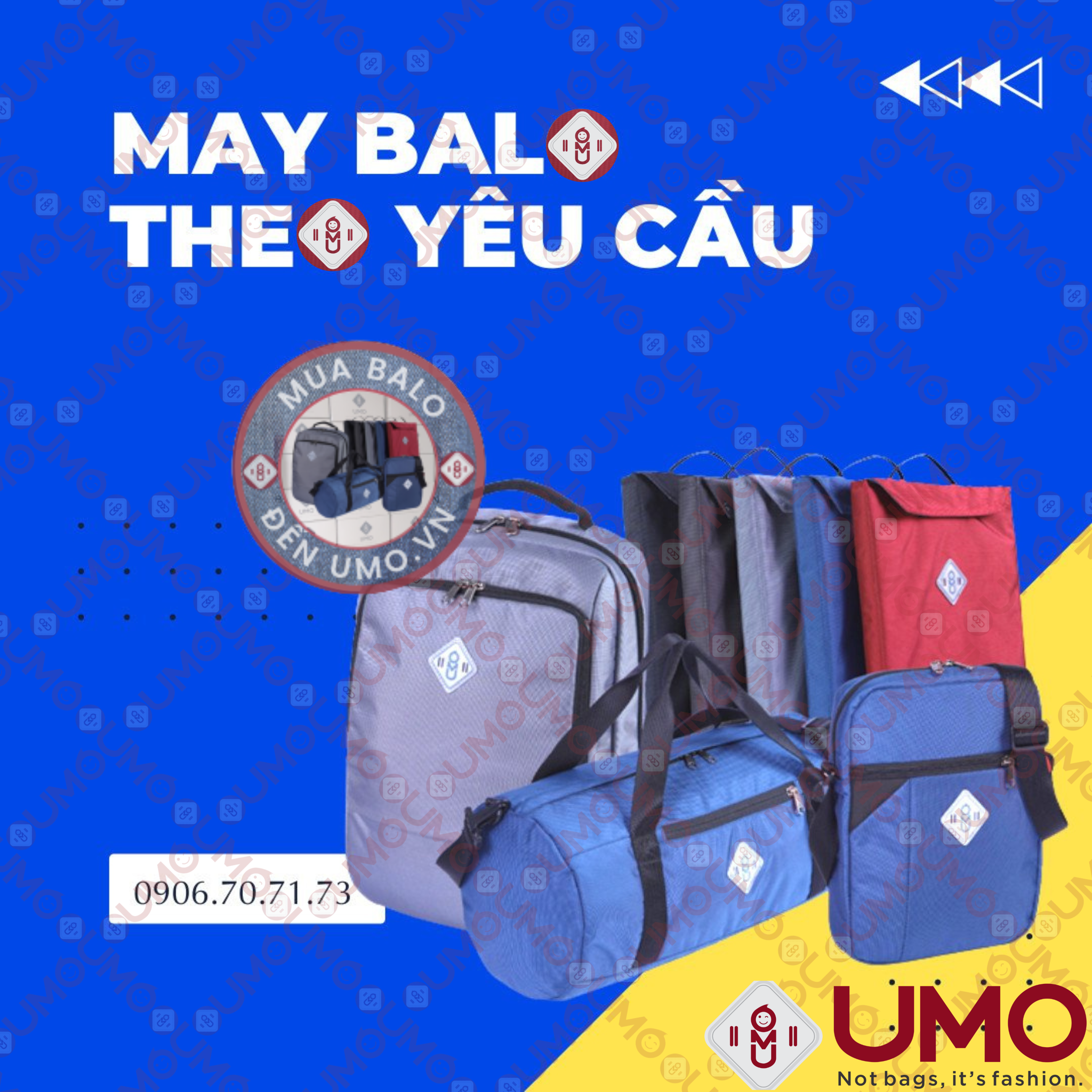 UMO