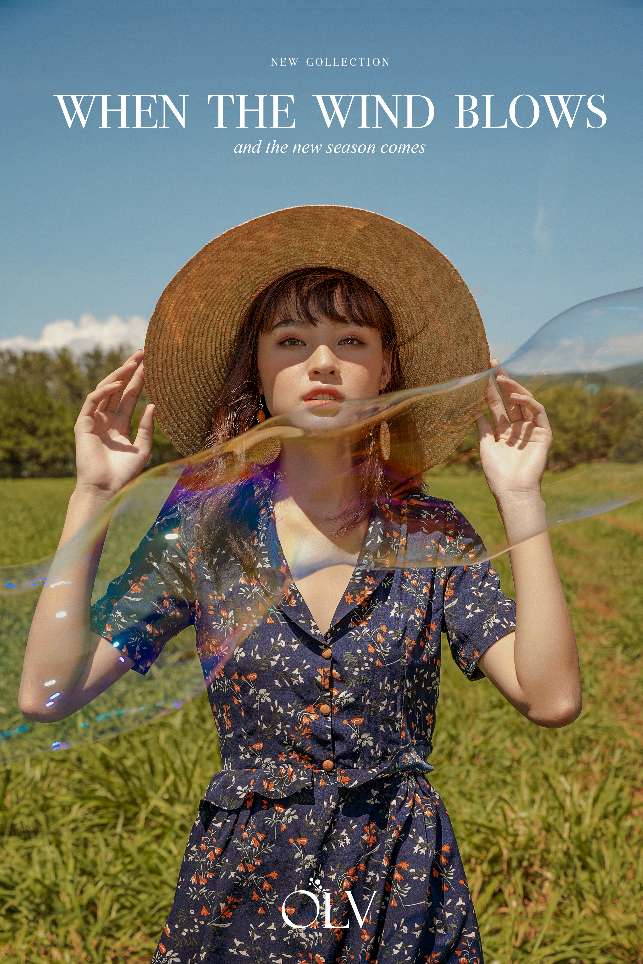 Collections – OLV Boutique