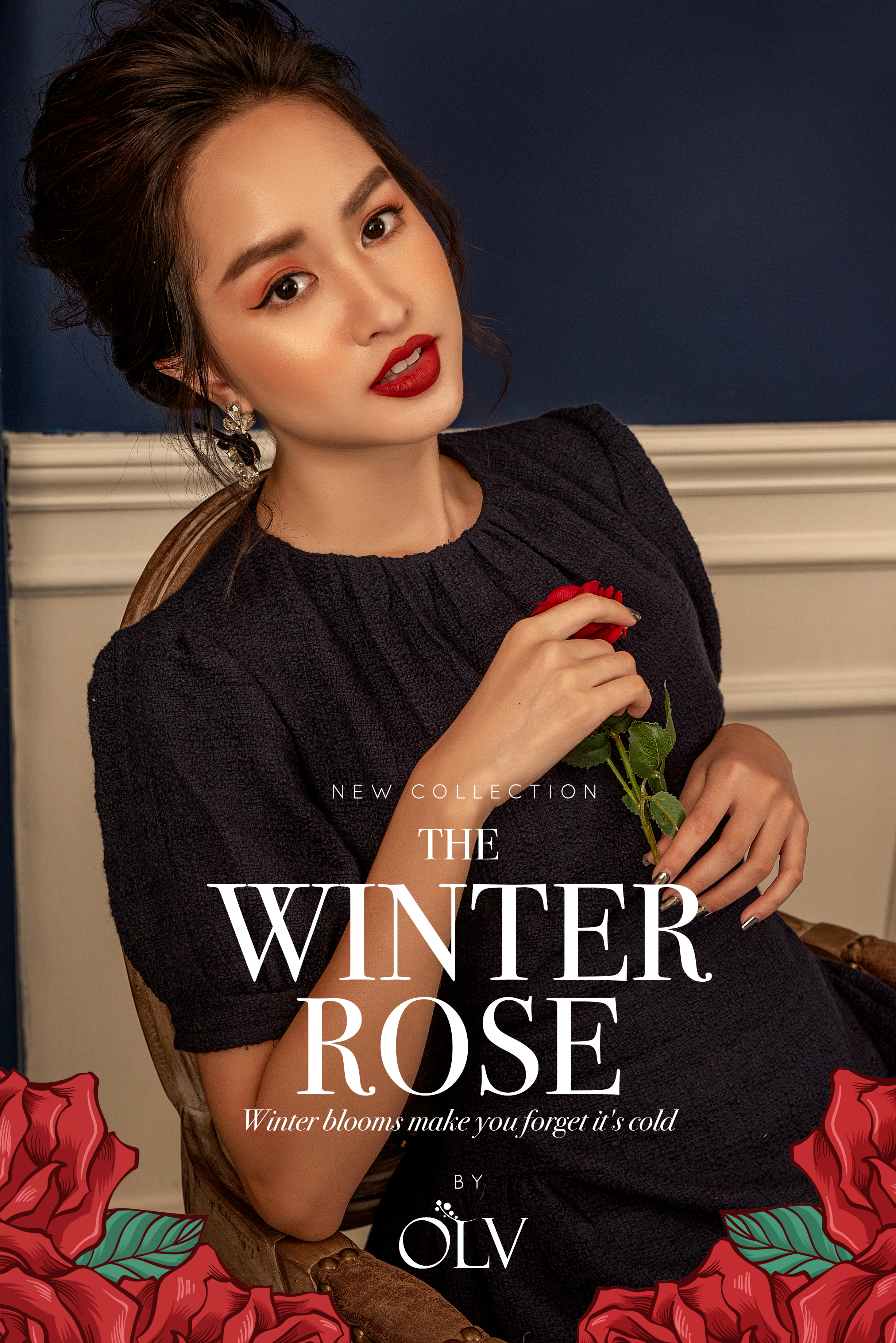 Collections – OLV Boutique