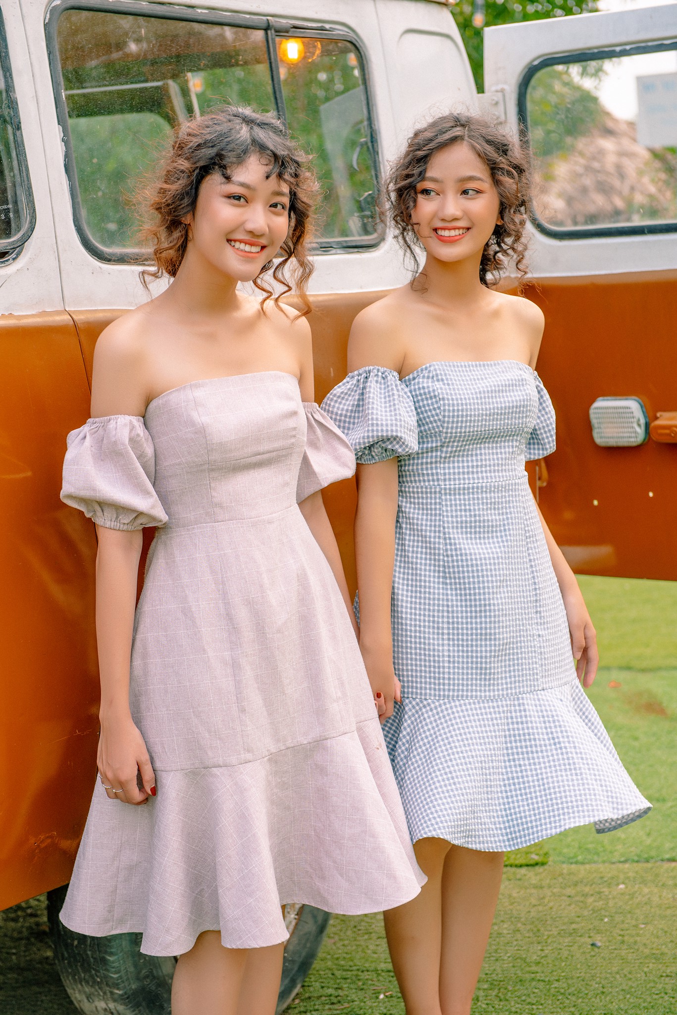 OLV | SUMMER IS CALLING – OLV.VN