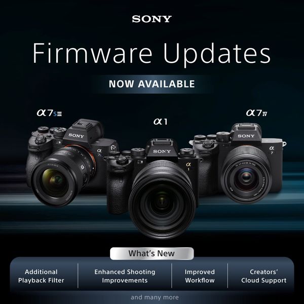 LP Camera Store - Thế giới máy ảnh Mirrorless chính hãng