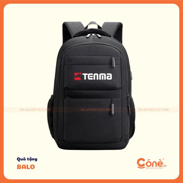 Balo Đồng Hành Cone | Balo Văn Phòng, Balo Laptop Công Sở