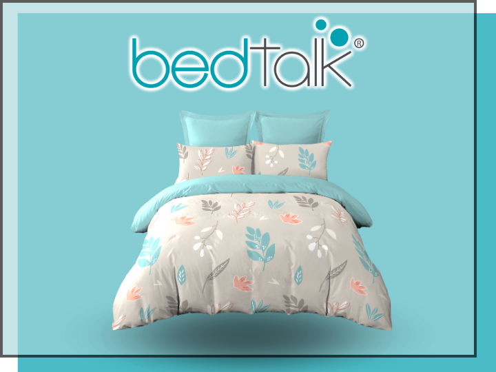 Bedtalk – Jean Perry Việt Nam