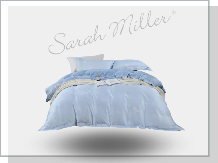 Sarah Miller – Jean Perry Việt Nam