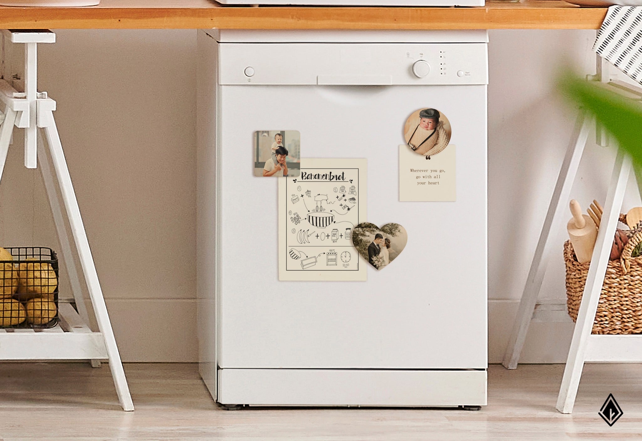 NAM CHÂM IN HÌNH - TÔ ĐIỂM KHÔNG GIAN SỐNG CỦA BẠN – NAU FACTORY