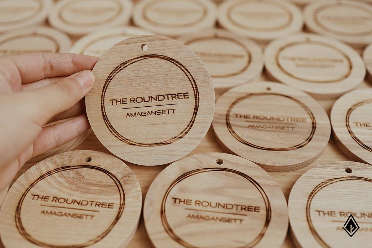 Nam châm gỗ (magnet) – NAU FACTORY