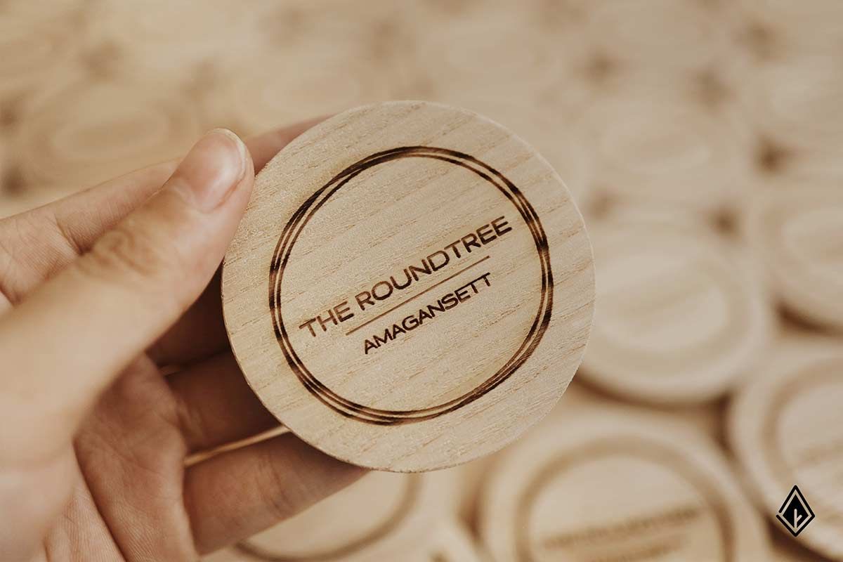 Nam châm gỗ (magnet) – NAU FACTORY