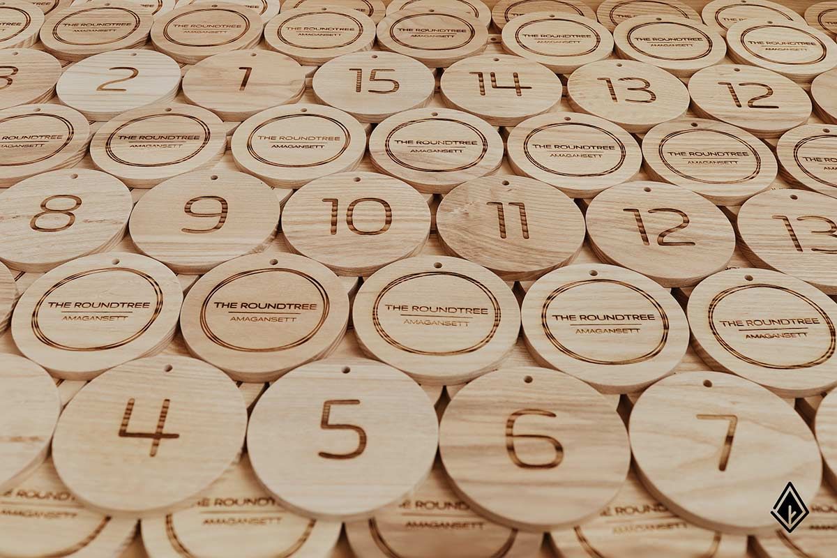 Nam châm gỗ (magnet) – NAU FACTORY