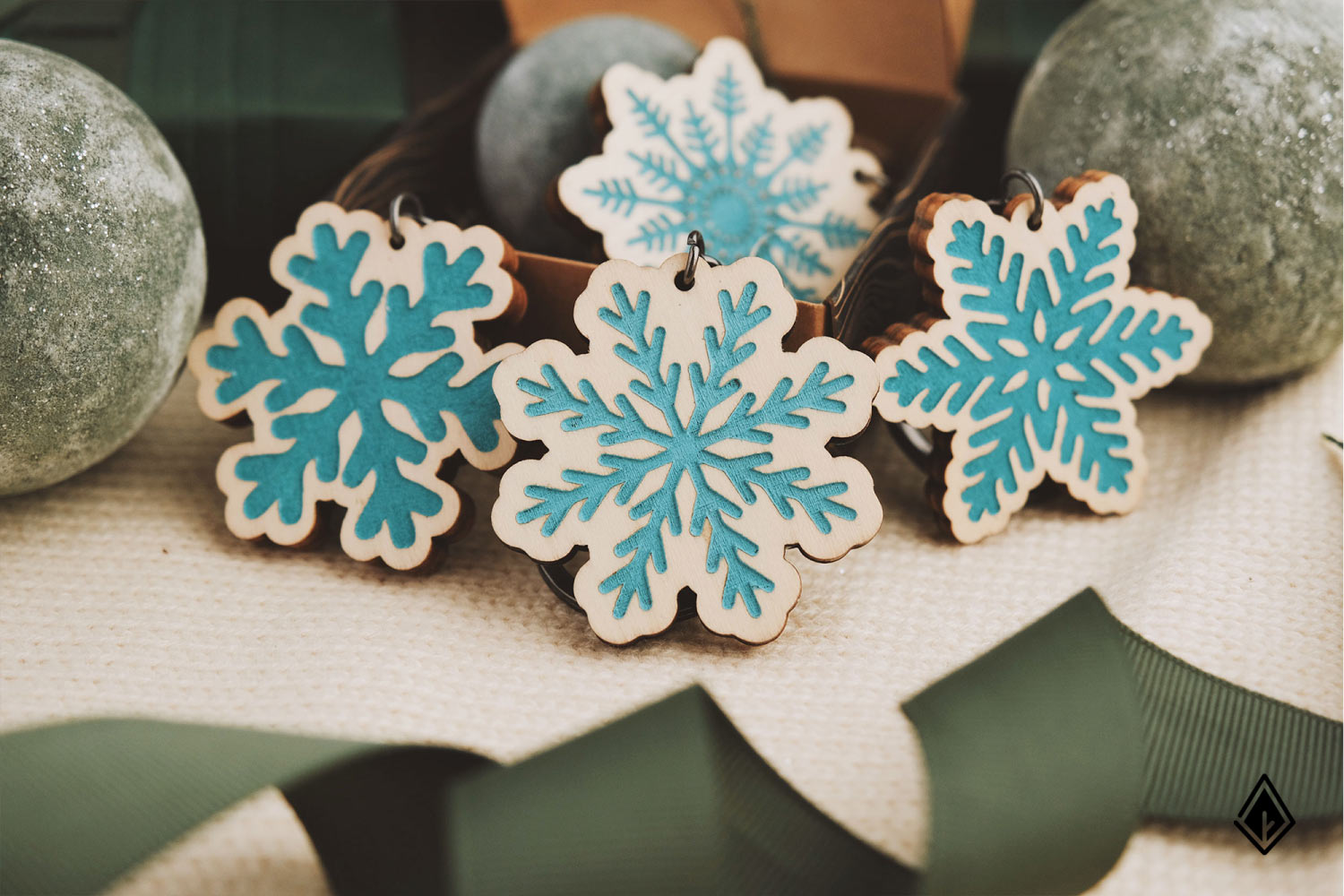 Túi mù móc khóa - Cơn sốt gần đây tại Nâu có gì? – NAU FACTORY