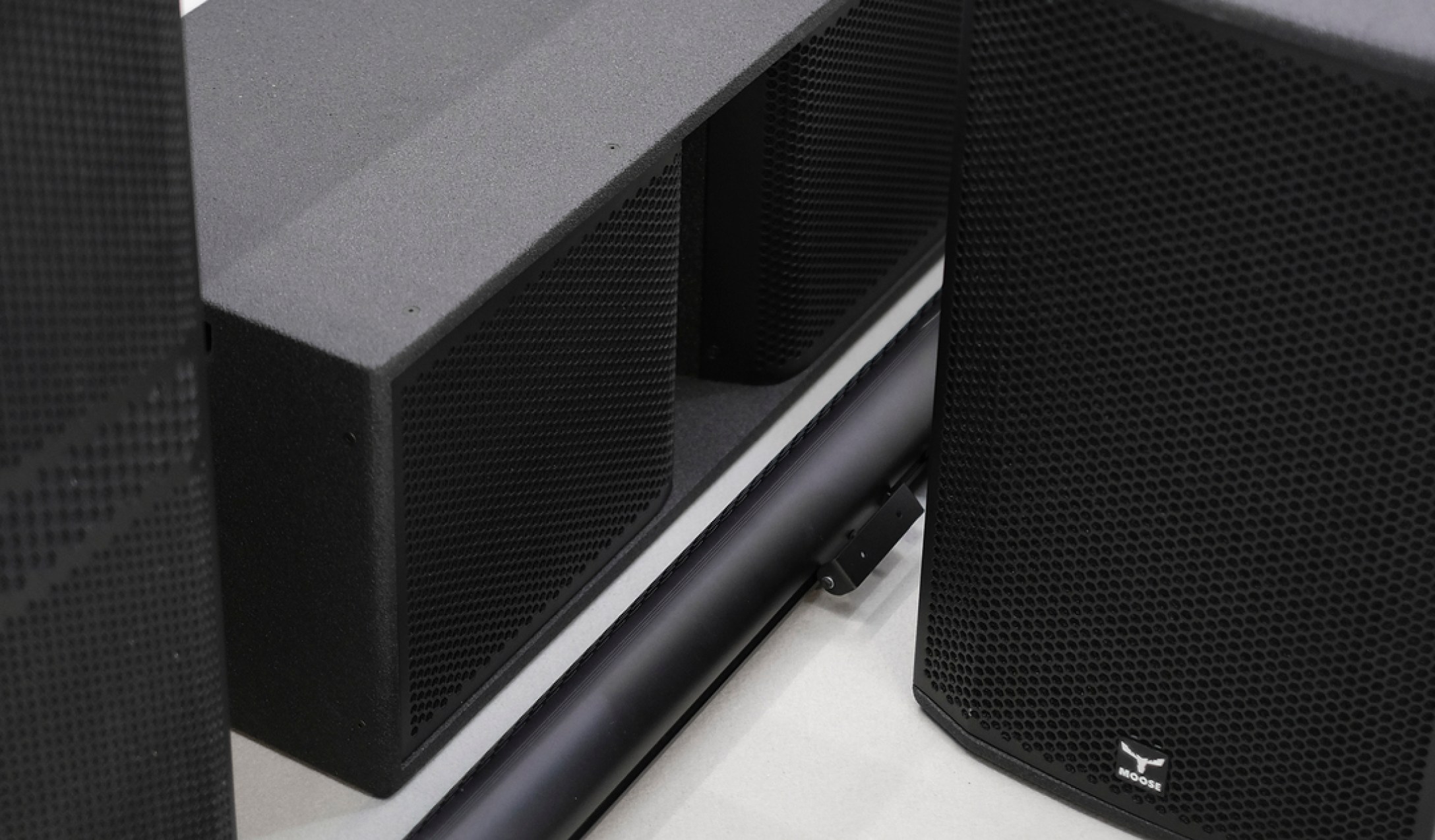 CF Audio – LQS - Giải Pháp Âm Thanh Chuyên Nghiệp Hàng Đầu Việt Nam