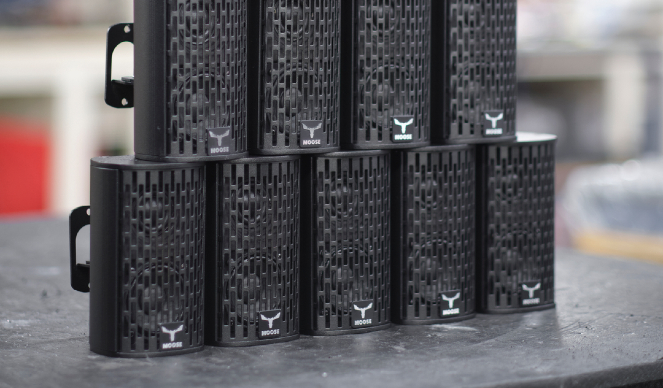 CF Audio – LQS - Giải Pháp Âm Thanh Chuyên Nghiệp Hàng Đầu Việt Nam