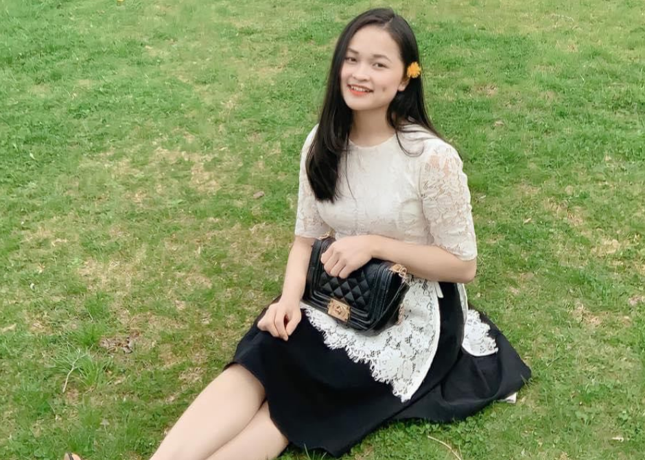 [Thực tập sinh đạt N2] Phan Thi Duyên: Đi Nhật mình được nhiều hơn là – Công ty cổ phần phát ...